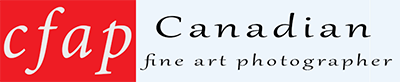 Canadian Fine Art Photographer – Fine Art Photography by Dale Ramsay